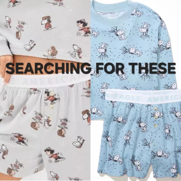 American Eagle Outfitters | Intimates & Sleepwear | Iso American Eagle ...